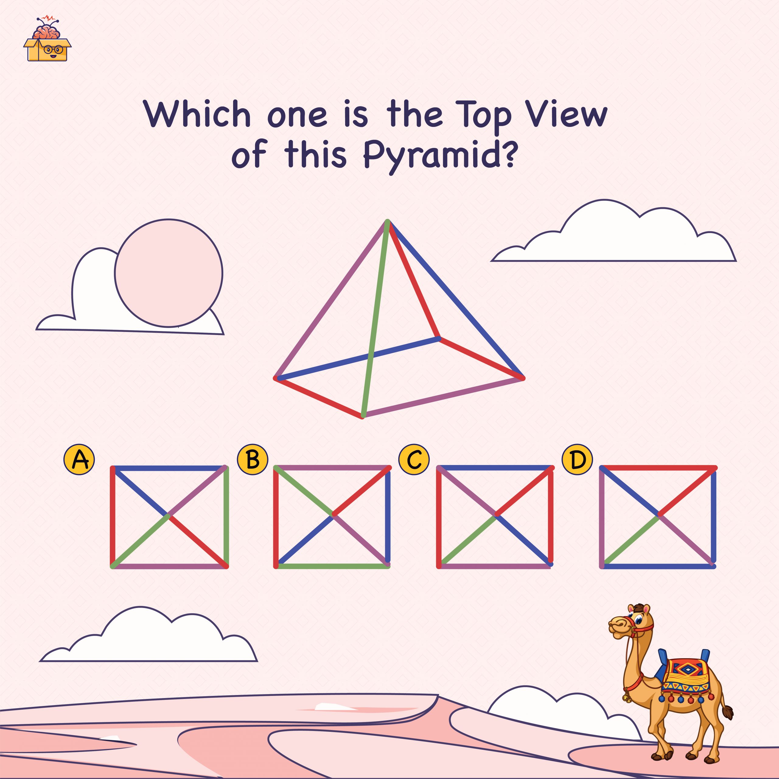 The Ultimate Collection of Brain Teasers To Keep You Thinking All Day